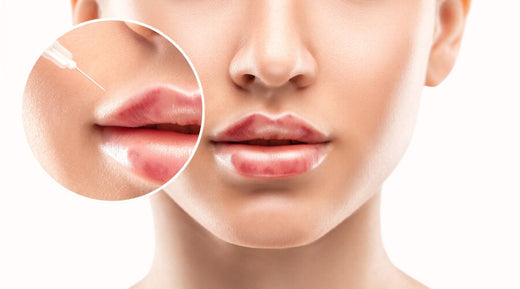 10 Best Aftercare Tips for Pain After Lip Fillers – diaminyaesthetics