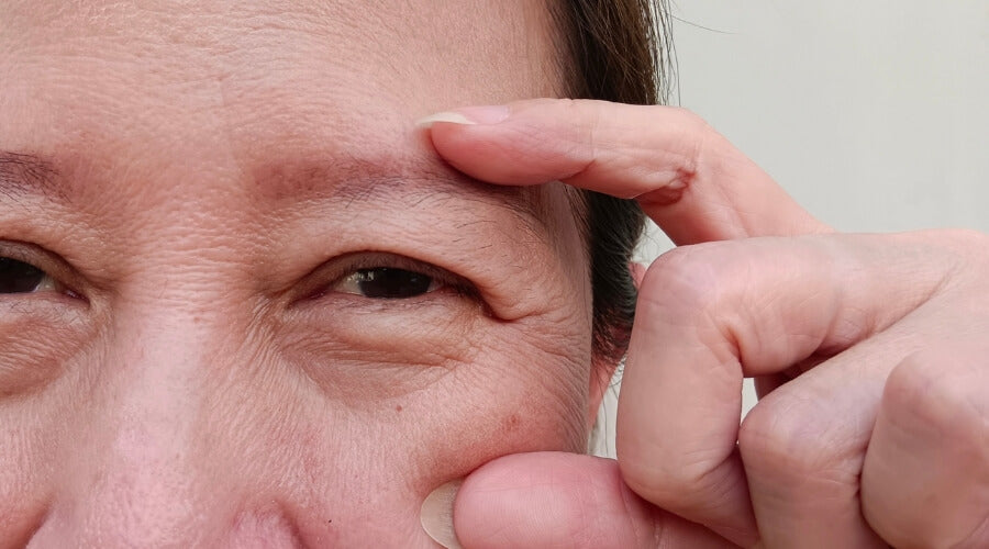 10 consejos para tensar la piel flácida del rostro – diaminyaesthetics