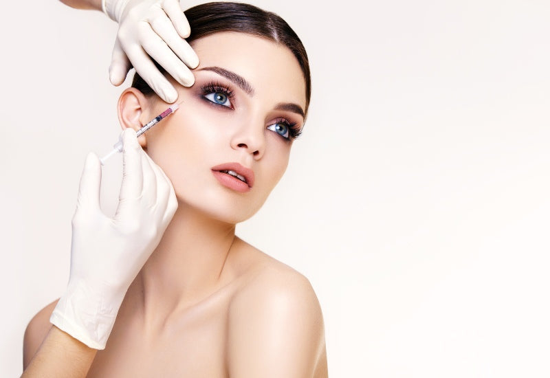 How to Minimize Skin Whitening Injection Side Effects – diaminyaesthetics