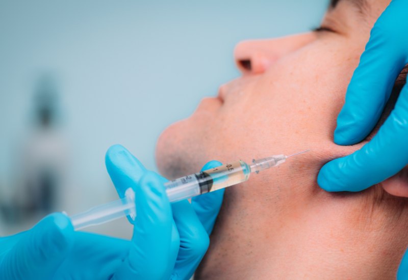 Understanding the Side Effects of Botox and Fillers: Risks and Precaut ...