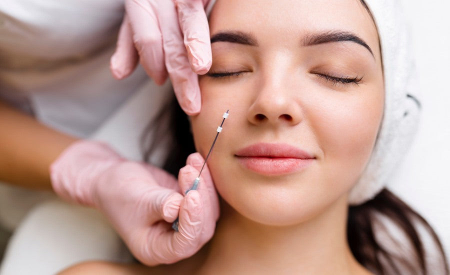 Everything You Should Know About Nasolabial Fold Thread Lift ...