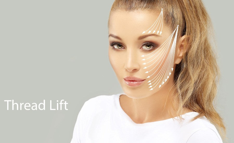 What Causes Nerve Pain After Thread Lift? – diaminyaesthetics