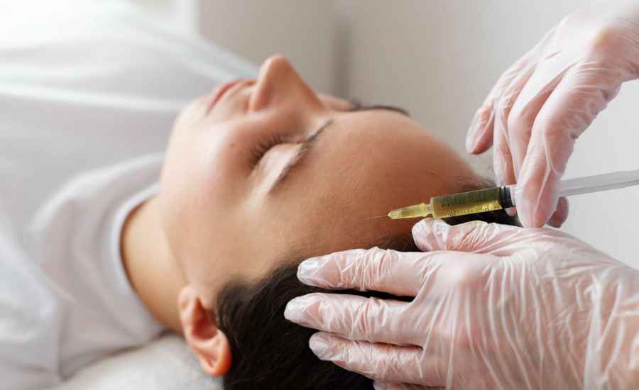 Everything You Should Know About PRF Injections for the Face ...