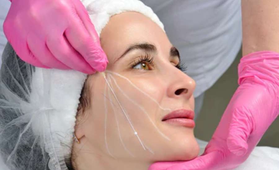 Thread Lift vs Ultherapy: Which Is Better for You? – diaminyaesthetics