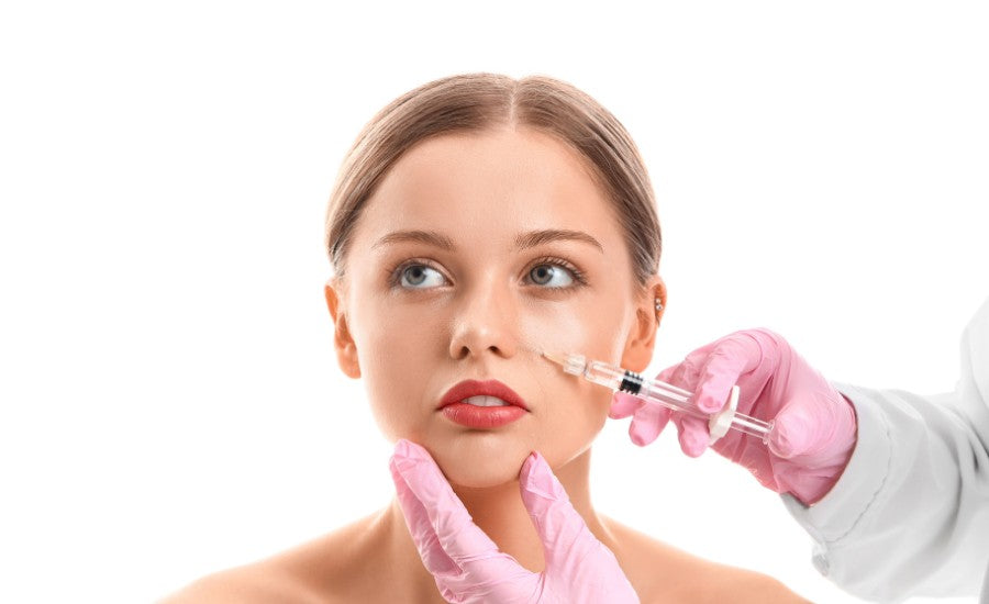 Bruising after Filler Injections? Here’s Everything You Should Know ...