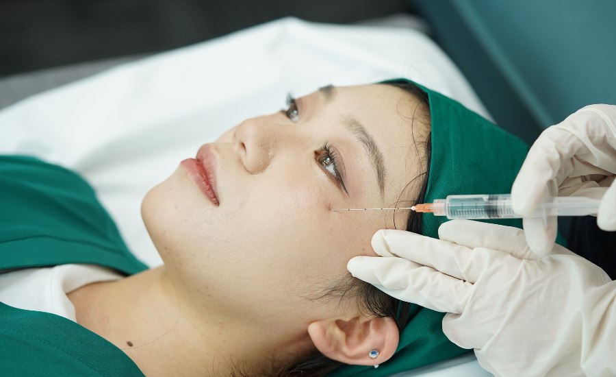Is Cannula Injection the Best Option for Dermal Fillers ...