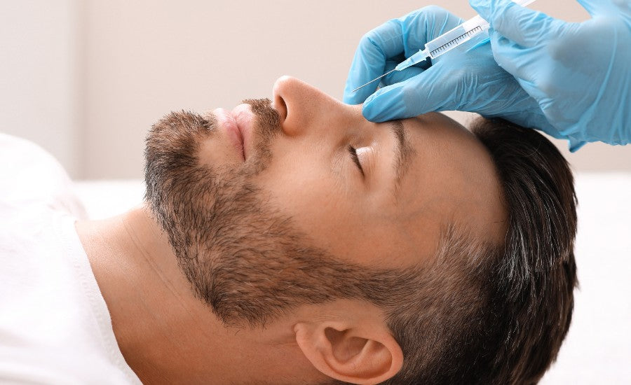 The Best Dermal Filler Injection Technique To Use – diaminyaesthetics