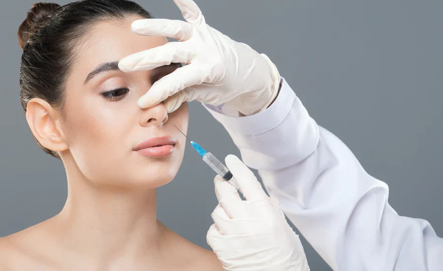 Botox Nose Slimming: Benefits, Risks, And Results – DiaminyAesthetics