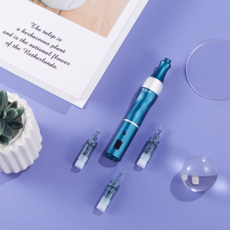 Buy Microneedling Dermapen | Skin Care Device at Home – diaminyaesthetics