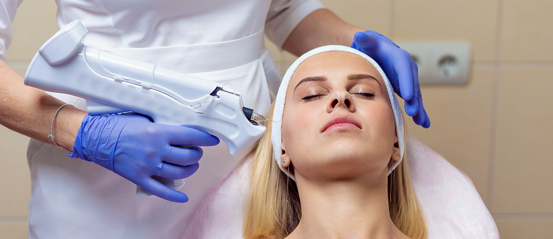 Mesotherapy Needles – diaminyaesthetics