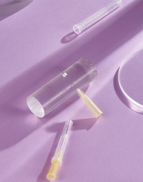 Diaminy PDO Threads for Under Eyes | Bag of 10pcs Treatment ...