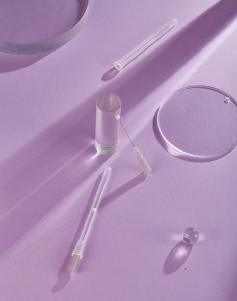 Diaminy PLLA Screw Threads for Collagen Boost | Bag of 50pcs ...